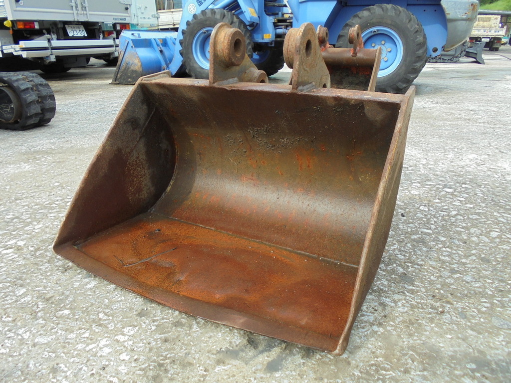 K-030 Slope bucket